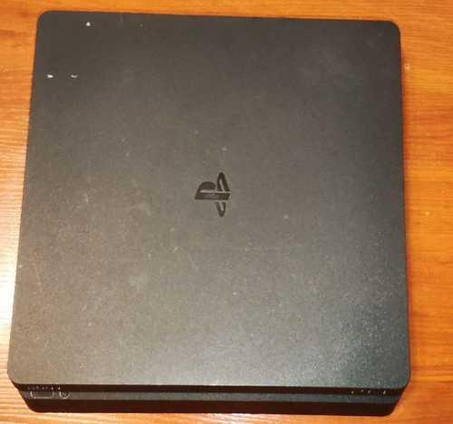 Sony playstation 4 ps4 slim 500gb