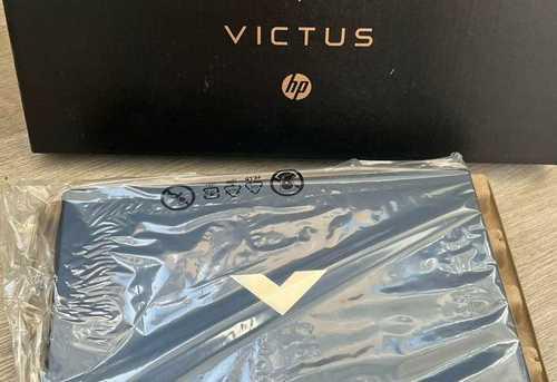 Новый Hp Victus i5-12500H, 16/512, RTX3050