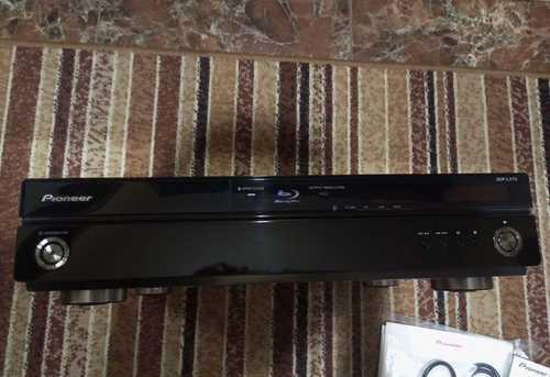 Blu-ray плеер Pioneer BDP-LX70