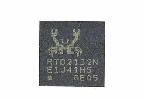 Микросхема Richtek RTD2132N RTD2132N-CG RTD2132 21