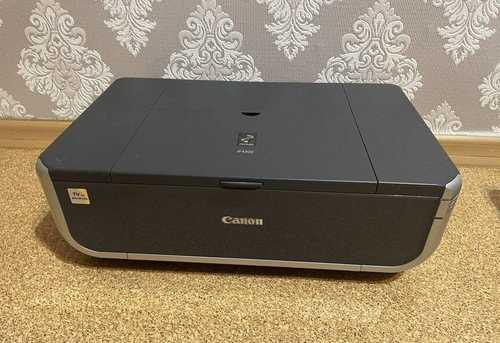 Принтер Canon iP4300