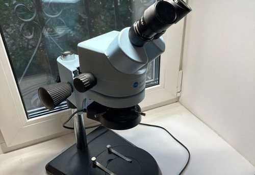 Микроскоп sunshine szm4514-s1