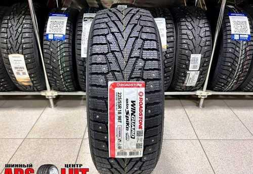 Roadstone Winguard WinSpike SUV 225/55 R18 98T