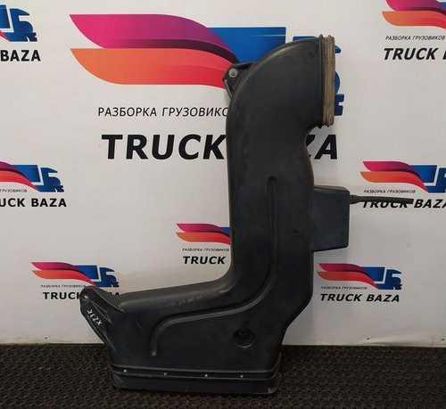Воздухозаборник Daf CF