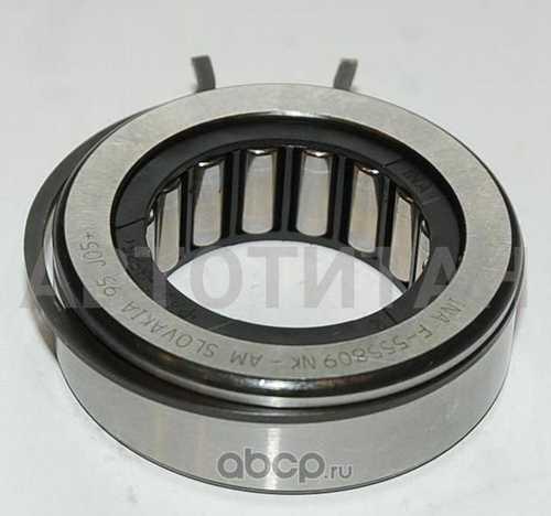 712 1135 10 подшипник кпп 30.5x35.5x26.5Audi A1/A2