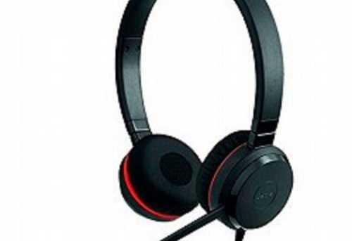 Jabra 5399-823-309 Гарнитура Jabra evolve 30 II MS