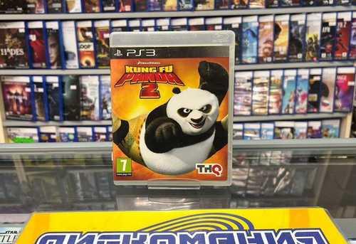 Kung fu Panda 2 (PS3)