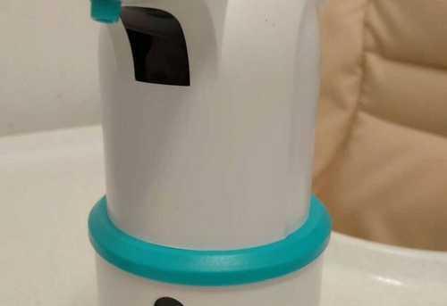 Автоматический дозатор мыла