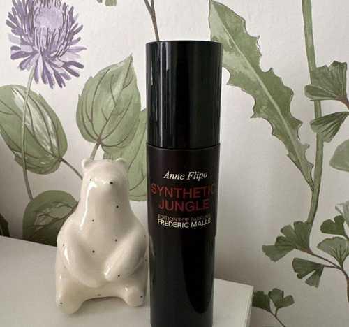Frederic Malle Synthetic Jungle 30мл