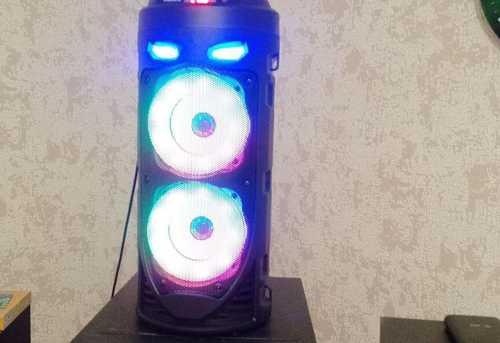 Беспроводная колонка speaker модель ZQS4239