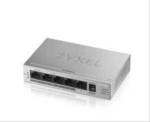 Zyxel ZX-GS1005HP-EU0101F