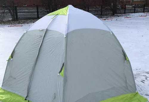 Палатка для зимней рыбалки лотос 2