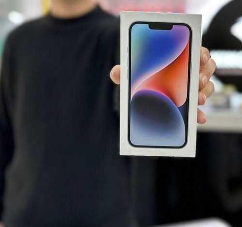 iPhone 14, 128 ГБ