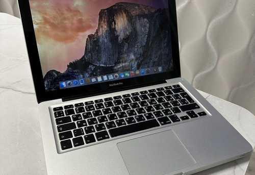 MacBook Pro 13 256gb 2009