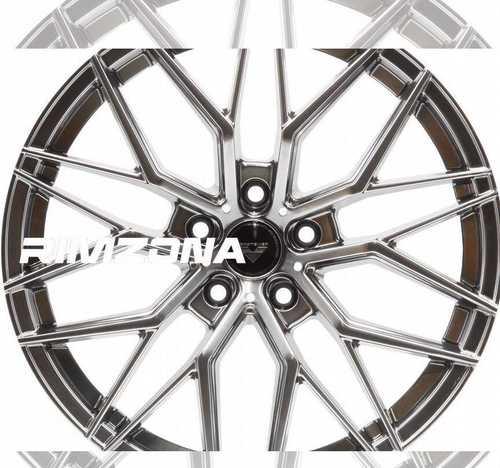 Литые диски V-FF 107 R17 et35.0 5x112.0