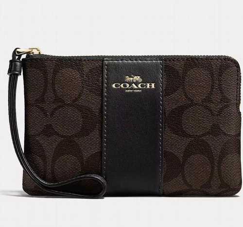 Кошелек женский coach