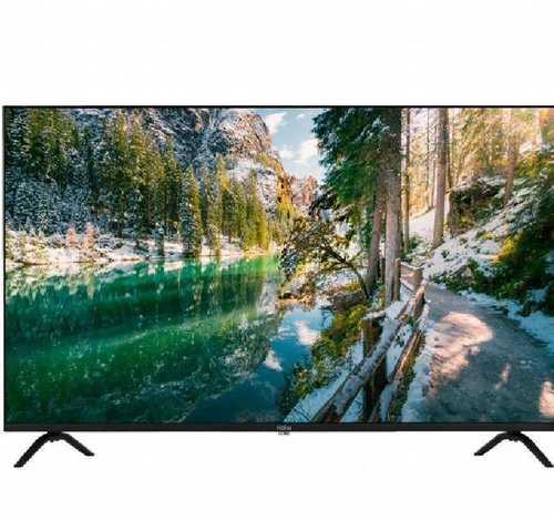 Телевизор Haier 43 SMART tv S2