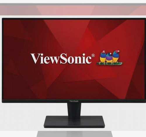 Новый монитор ViewSonic VA2715-H 27"