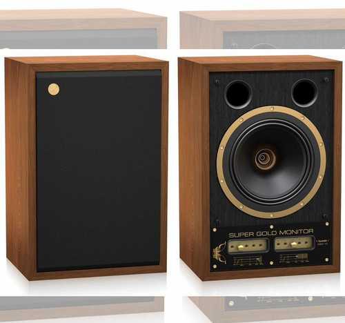 Полочная акустика Tannoy super gold monitor 10