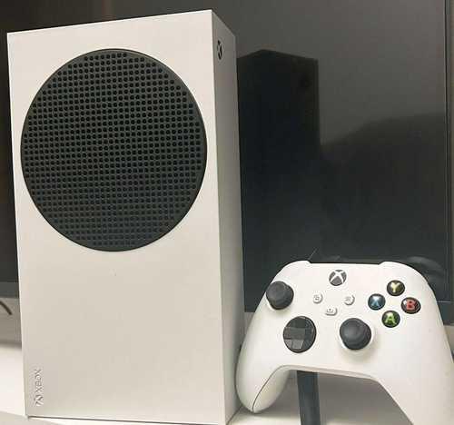 Xbox series s