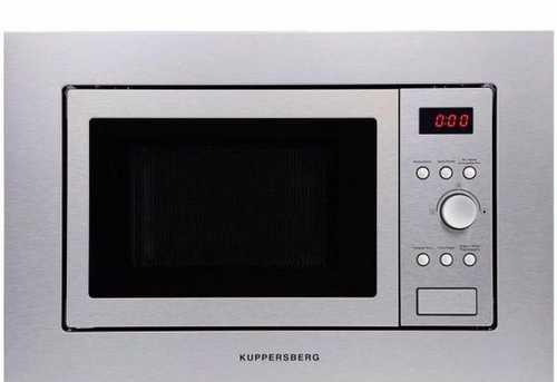Микроволновая печь Kuppersberg HMW 615 X