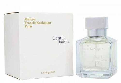 Maison Francis Kurkdjian Gentle Fluidity