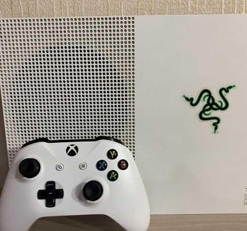 Xbox