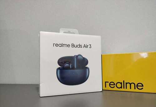 Наушники Realme Buds Air 3 Новые