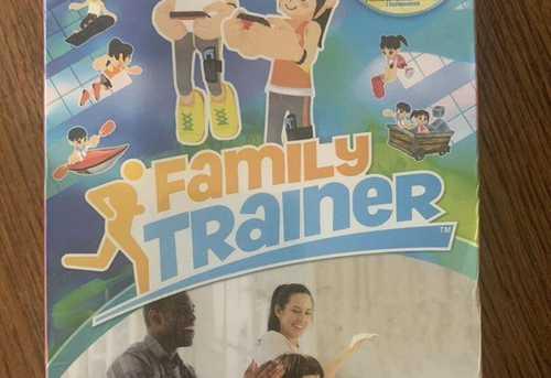 Nintendo Switch Family Trainer