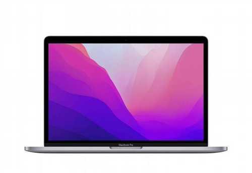 MacBook Pro 13 (2022) mnej3 серый космос