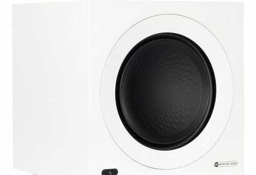 Сабвуфер Monitor Audio Anthra W10 Satin White