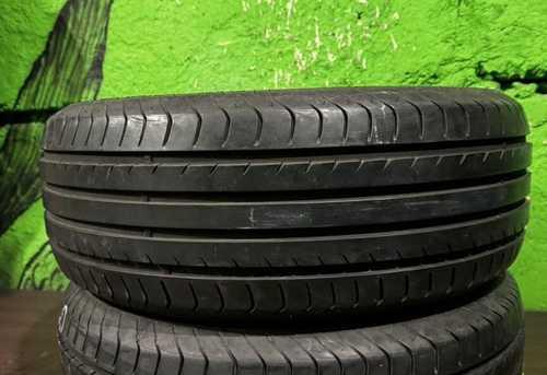 Vredestein Ultrac Cento 215/55 R16