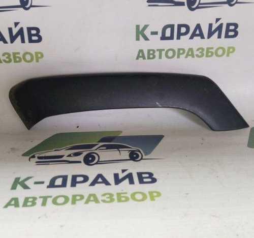 Накладка ручки двери задняя левая Volkswagen Polo