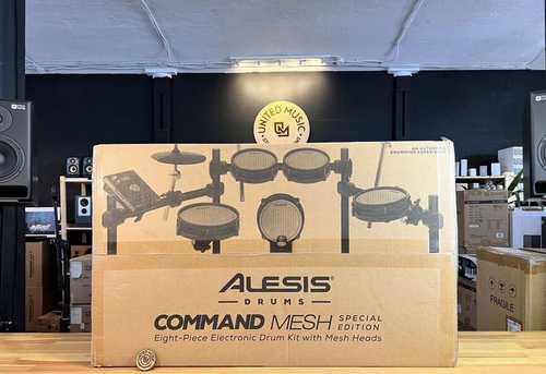 Alesis Command Kit Mesh SE в Наличии