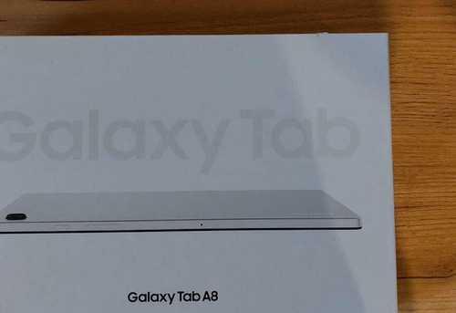 Планшет Samsung Galaxy Tab A8 64 гб wi-fi