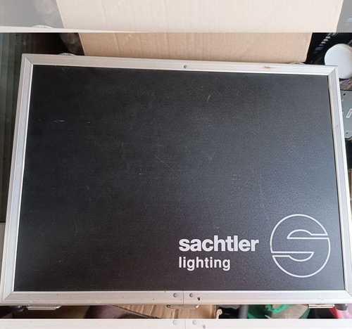 Свет студийный Sachtler lighting Reporter 300H