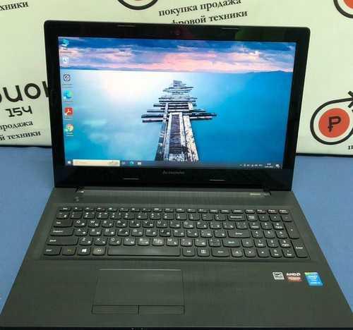 Ноутбук Lenovo B50-70 i5 8Gb SSD 240Gb AMD 8500M