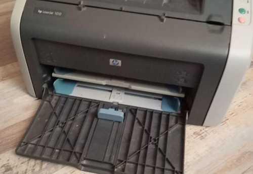 Принтер струйный