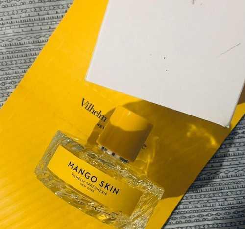 Vilhelm parfumerie mango skin 100 ml