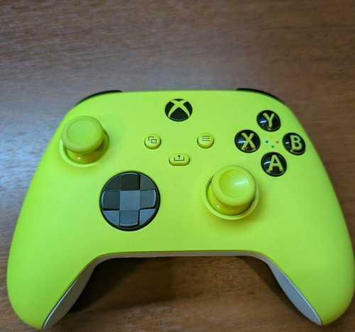 Геймпад xbox series