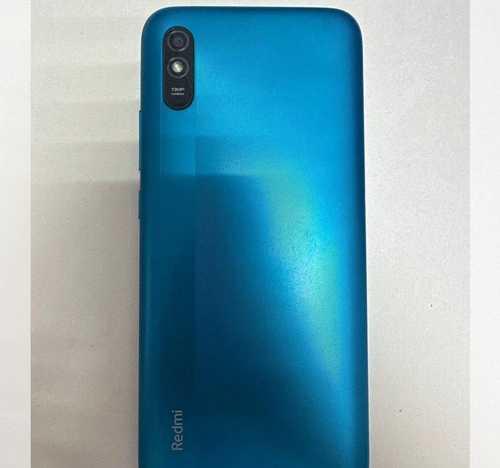 Xiaomi Redmi 9A, 2/32 ГБ