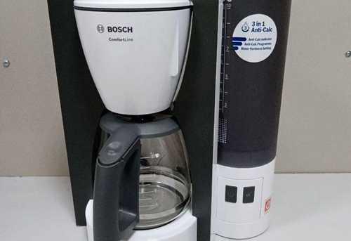 Кофеварка капельного типа Bosch TKA6A041