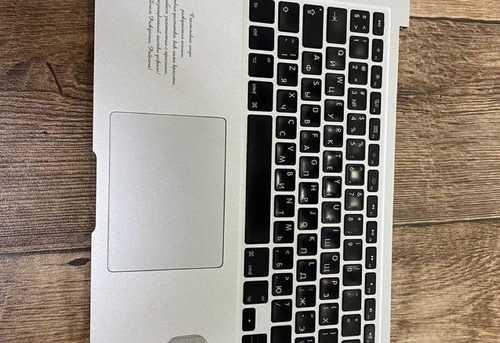 Macbook запчасти