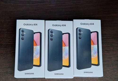 Samsung Galaxy A14, 4/64 ГБ