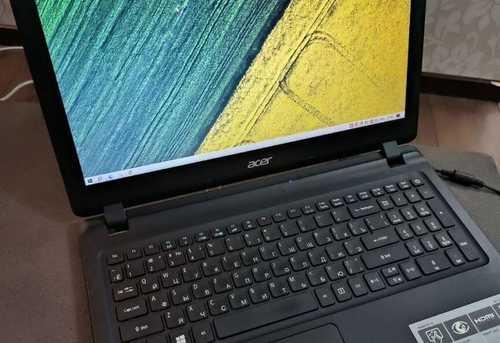 Acer Aspire Es1-523 n16c2