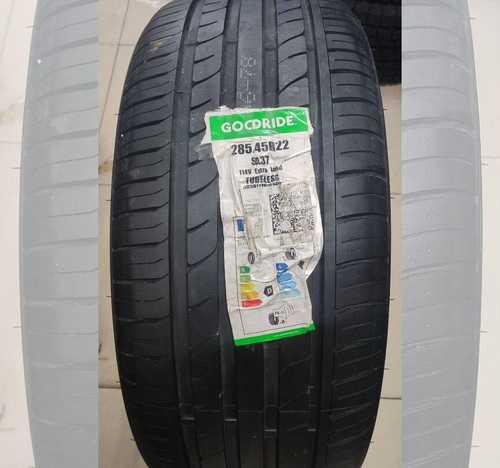 Goodride SA 37 285/45 R22 114V