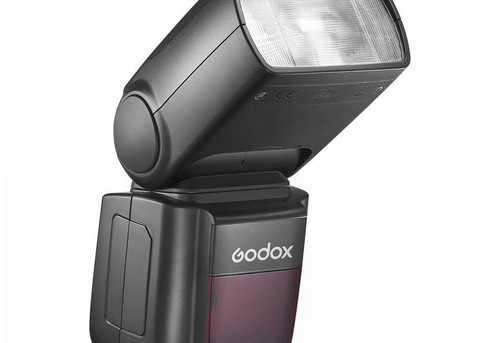 Вспышка накамерная Ving Godox V850III kit