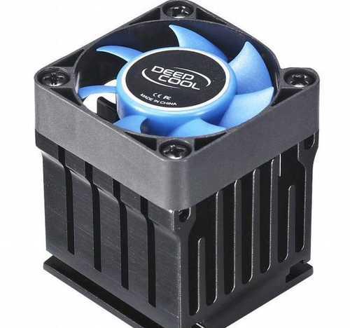 Охлаждение для чипсета Deepcool Nbridge 2