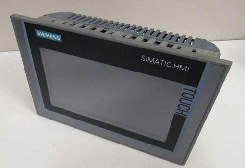 Панель оператора Siemens 6AV6355-3BA00-0BC2