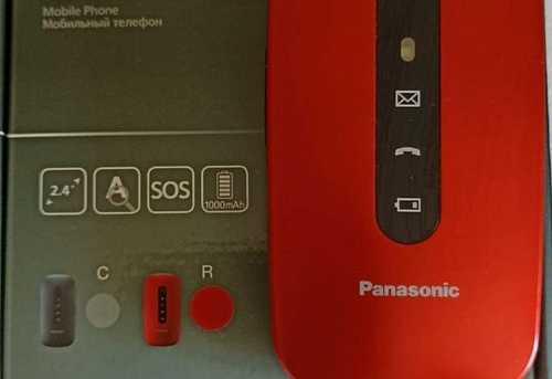 Panasonic KX-TU456RU